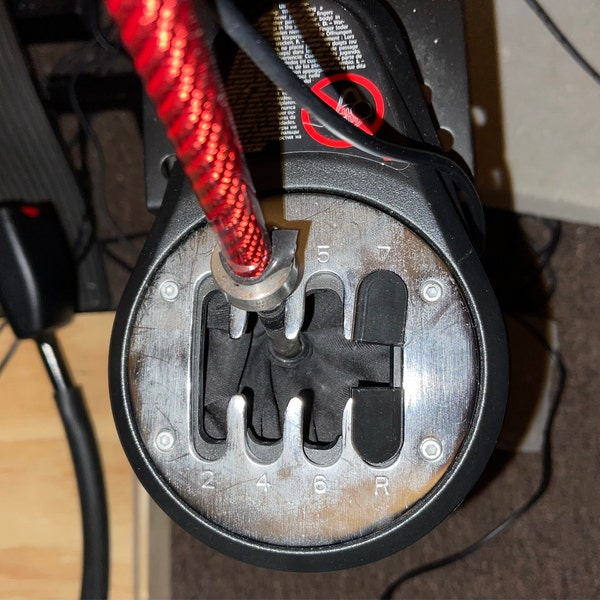 Ultimate Thrustmaster Th8a Upgrade Bundle - Etsy