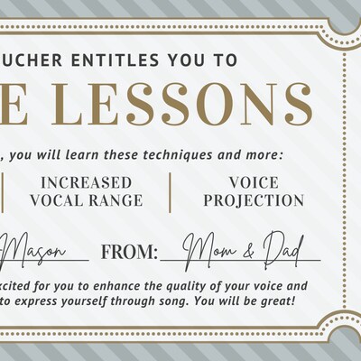 Football Ticket Template Football Gift Certificate Editable - Etsy