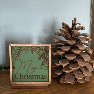 Custom Engraved Single Kids Line Drawing Wood Framed Sign - Etsy