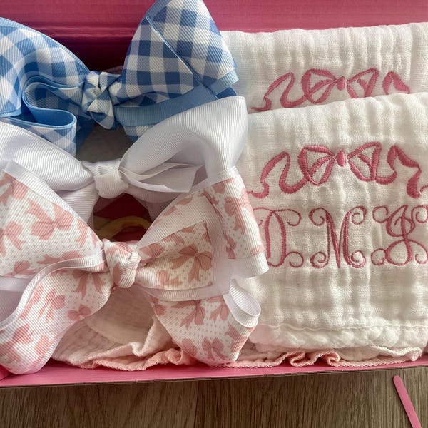 Nursery Decor Set, Heirloom Nursery Sign, Heirloom Nursery Banner Gift ...