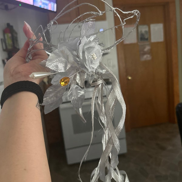 Labyrinth Ball Crown, Labyrinth Ballroom Headpiece, Sarah's Labyrinth ...