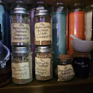 Baphomet Incense Holder With Bewitching Incense Sticks and - Etsy