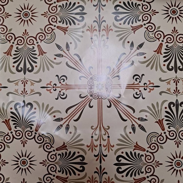 Solid Color Peel and Stick Wallpaper / One Color Removable Wallpaper ...