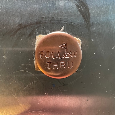 Brass Discs 1/8 Thick Discs 8 Gauge Heavy Duty Blank - Etsy