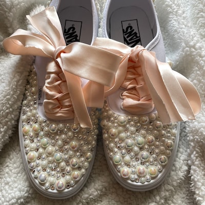 Wedding Crocs, Bedazzled Crocs, Custom Crocs, Bling Crocs, Wedding ...