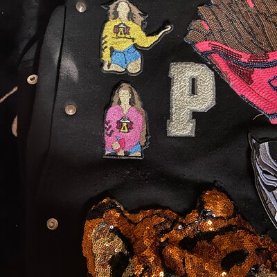 DIGITAL FILES Embroidery Files One Size PES Files & More - Etsy