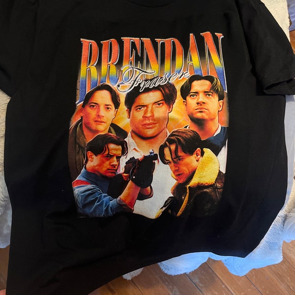 Limited Super Fresh Ryan Garcia Shirt, Homage Ryan Garcia 90s Tshirt ...