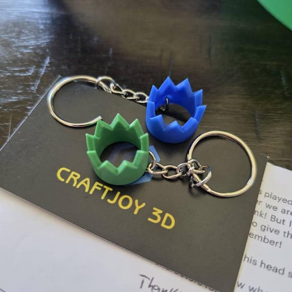 Life Size Party Hat - 3D Printed - OSRS - Runescape Inspired - Etsy