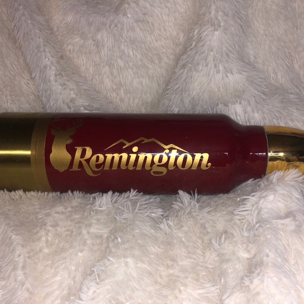 Deer Hunting Remington Mountain Monogram Frame Deer Rifle SVG Deer ...