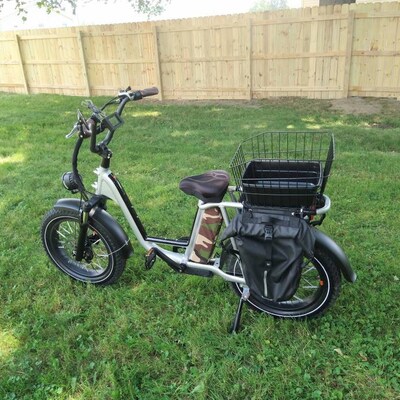 Decal Set for Rad Wagon 4 Matte Black bike NOT Included - Etsy