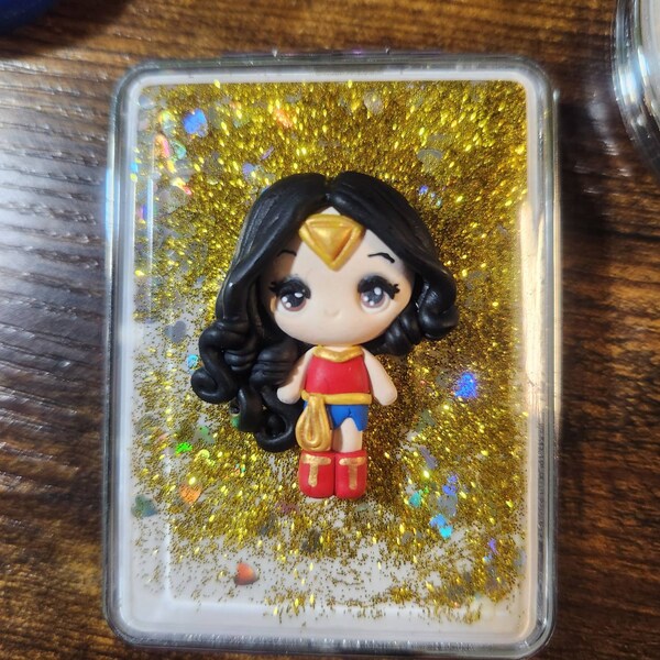 Inside Emotions Movie, Joy, Sadness, Anger, Bow Clay Center, Clay Charm ...