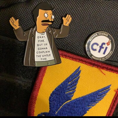 Bob's Burgers Enamel Pin Set Bob Belcher Tina Belcher Pin Badge TV ...