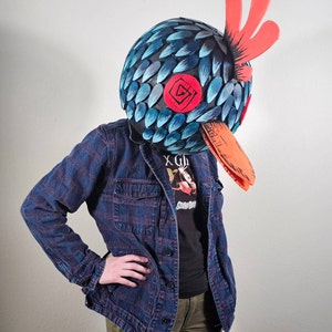 Cyberpunk Arm and Leg Foam Pattern Bundle - Etsy