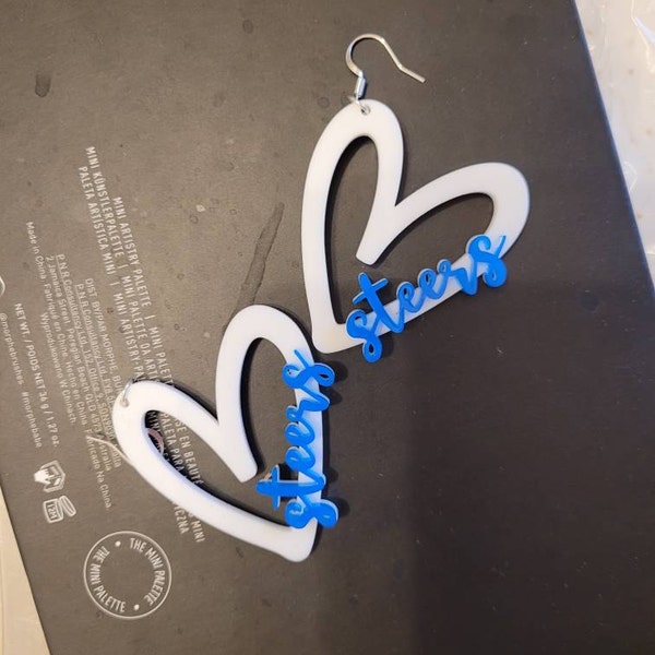 Bright Pink Mahjong Line Reader Accessory (great Gift!) With Optional ...