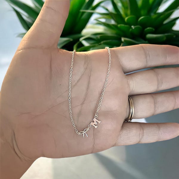 2 PCS - 925 Sterling Silver Interlocking Hearts Connector for Permanent Jewelry, Jewelry Making ...