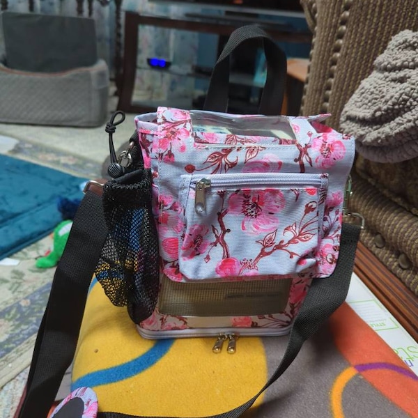 O2totes Hip/fanny Bag Compatible With the Inogen One G5 (I0-500) - Grey ...