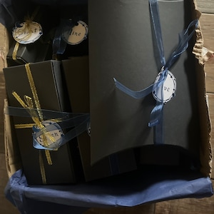 Original Black Salts Black Salt Bath Salt Witch Salt Witch Bath Salt ...