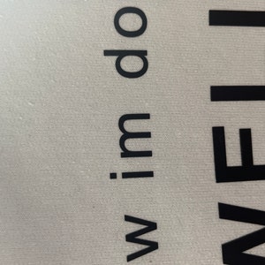 Jersey Shore the Note MDF Wood Ornament 4inch X 2.8 Inch , Dear Sam ...