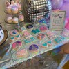 Magical Disneyland Birthday Sign Theme Park Pastel Party Dream Retro ...