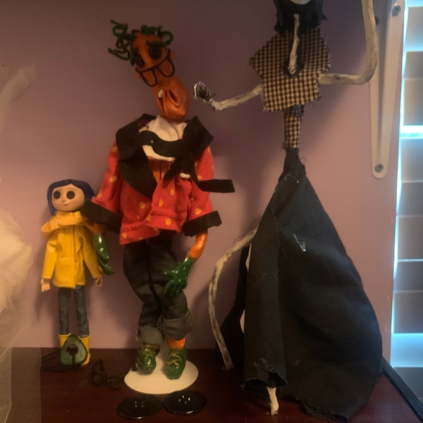 The Craft Nancy Doll - Etsy