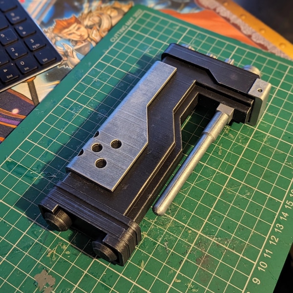 Metal Gear Solid Stealth Camo Unit - Etsy