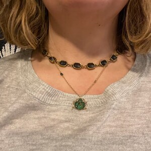 Cristobal London Art Deco Design Spiderwebs Christmas Tree | Etsy