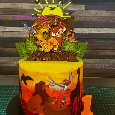 Fallout Vault Boy Cake Topper - Etsy