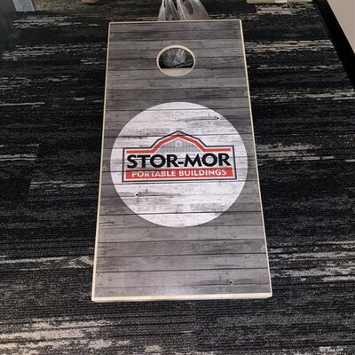 Pocket Scorekeeper Cornhole Score Keeper Backyard Score Keeper ...