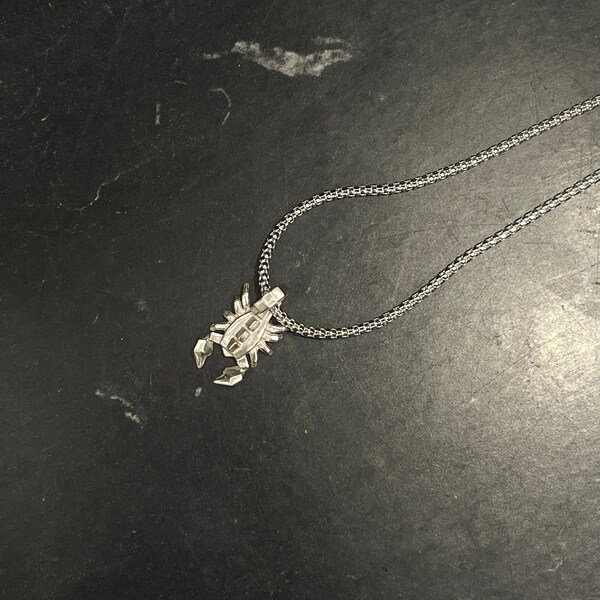 Thin Double Row Gold Chain Necklace, Minimalist Golden Necklace, 925 ...