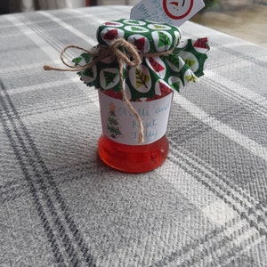 50 X Cream Lace Jam Wedding Lid Covers Twine/bands/labels | Etsy