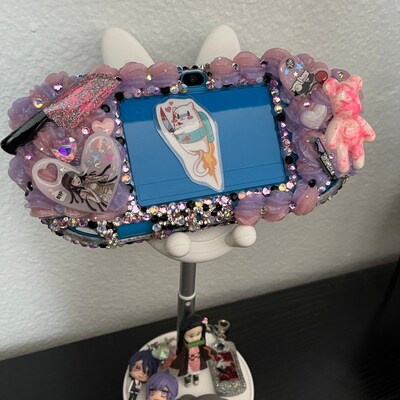 Yandere PSP Charm - Etsy