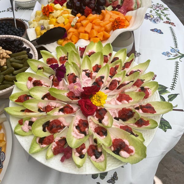 Fresh Edible Flowers Premium Assortment Mix 3oz - Etsy