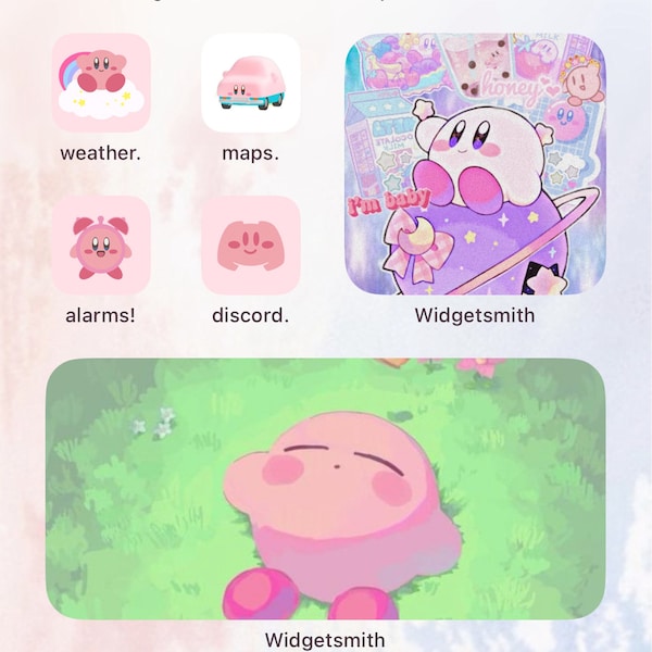 MULTI Icons Pack - Kiki's Delivery Service Theme Icons Wallpapers ...