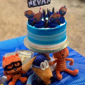 Akedo Invitation,akedo Ultimate,arcade Warrior,akedo Chux Lee,akedo ...