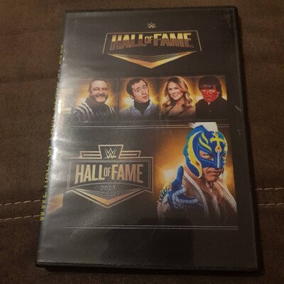 5 Disc NWA House Show DVD Set Pro Wrestling Dvd - Etsy