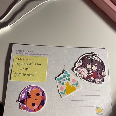 Red String Xie Lian Hua Cheng Heaven Officials Blessing MTX Heroes ...