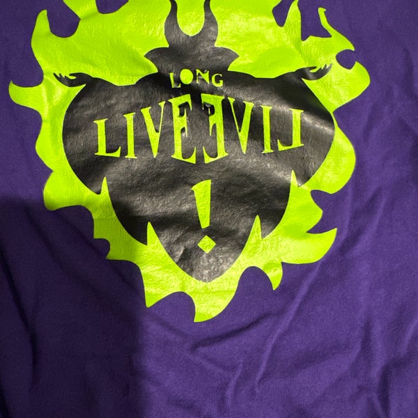 Disney Descendants Shirts,girls Disney Shirt, Halloween Disney Shirts ...