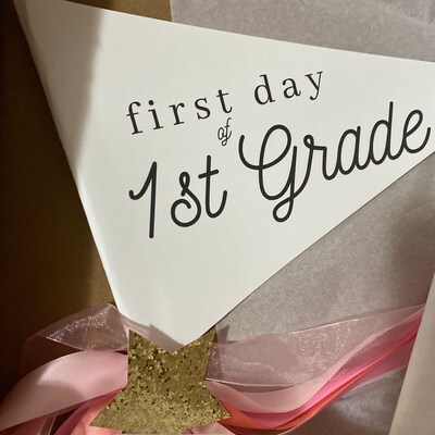 Tiny Ghoul Gang Flag - Etsy