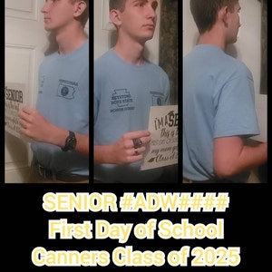 Last Day of Fifth Grade Printable Sign End of School Sign 5th Grade ...