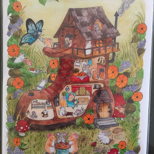 Faces of Science Poster. - Etsy