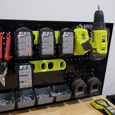 Benchtop Rack for Ryobi 12-piece and 11-in-1 Multi-bit - Etsy