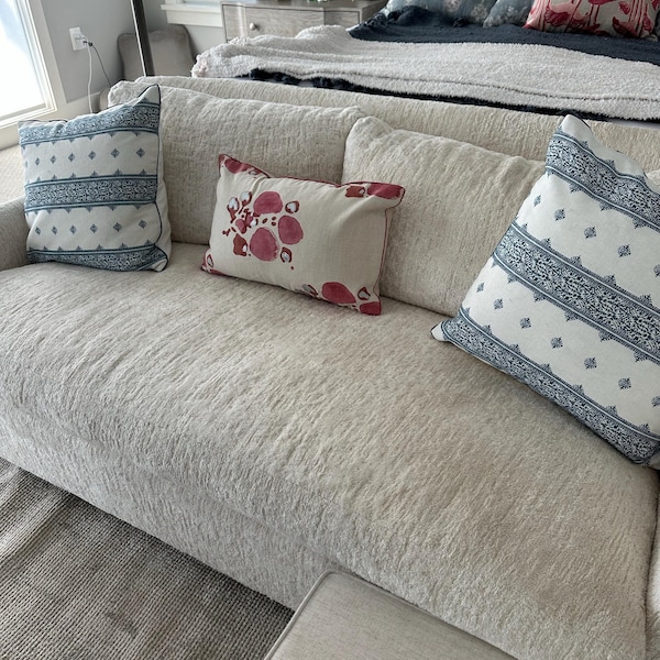 High End Pillow Combination Set | Timeless Embroidery Pillow Set ...