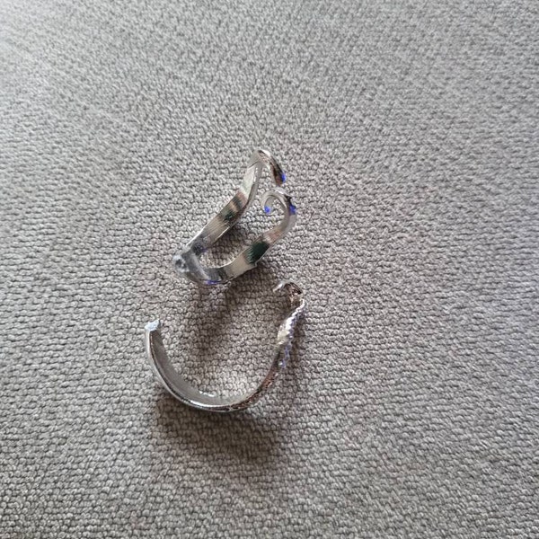 Circle Ruler Round Template 360 Degree Protractor Circular Measure ...