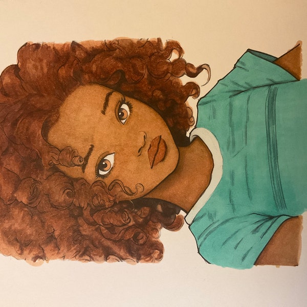 Beautiful Women Realistic Coloring Pages 20 Portraits of Women ...