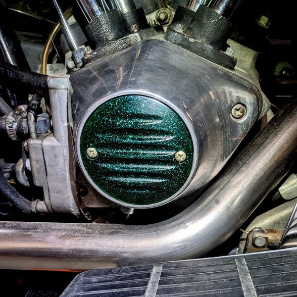 Replacement Lenses for RON FINCH Pawn Light **chopper Bobber ...