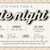 Zoo Trip Ticket Template, Bengal Tiger Zoo Voucher, Animal Safari ...