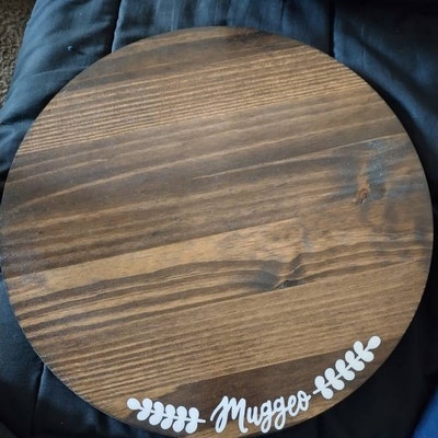 Bagel Bar Stand, Rustic Bridal Shower Decor, Breakfast Bar Decor ...