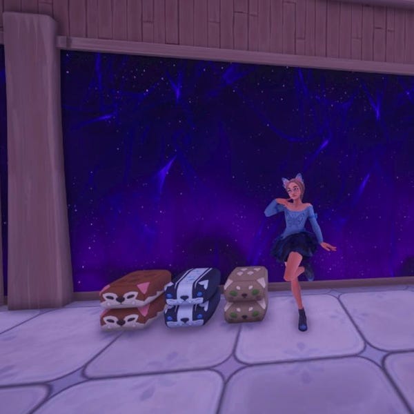 Palia Floatfish Pack - Palia Jellyfish Plushies - Toadstool Floatfish ...