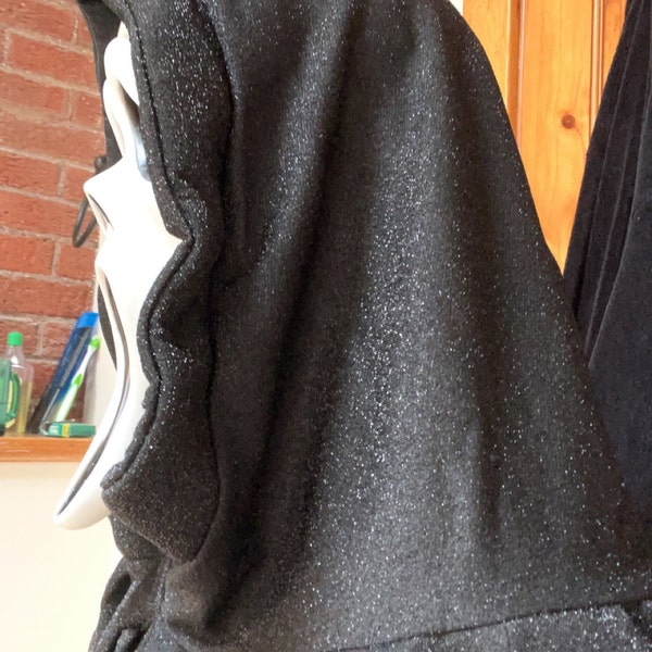 Scream 25th Anniversary Collectors Mask Ghost Face Killer by Funworld ...