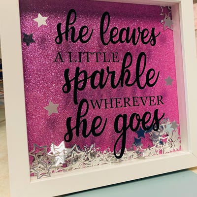 Hocus Pocus Bookmark, Acrylic Book Mark, Custom Bookmark, for Book ...